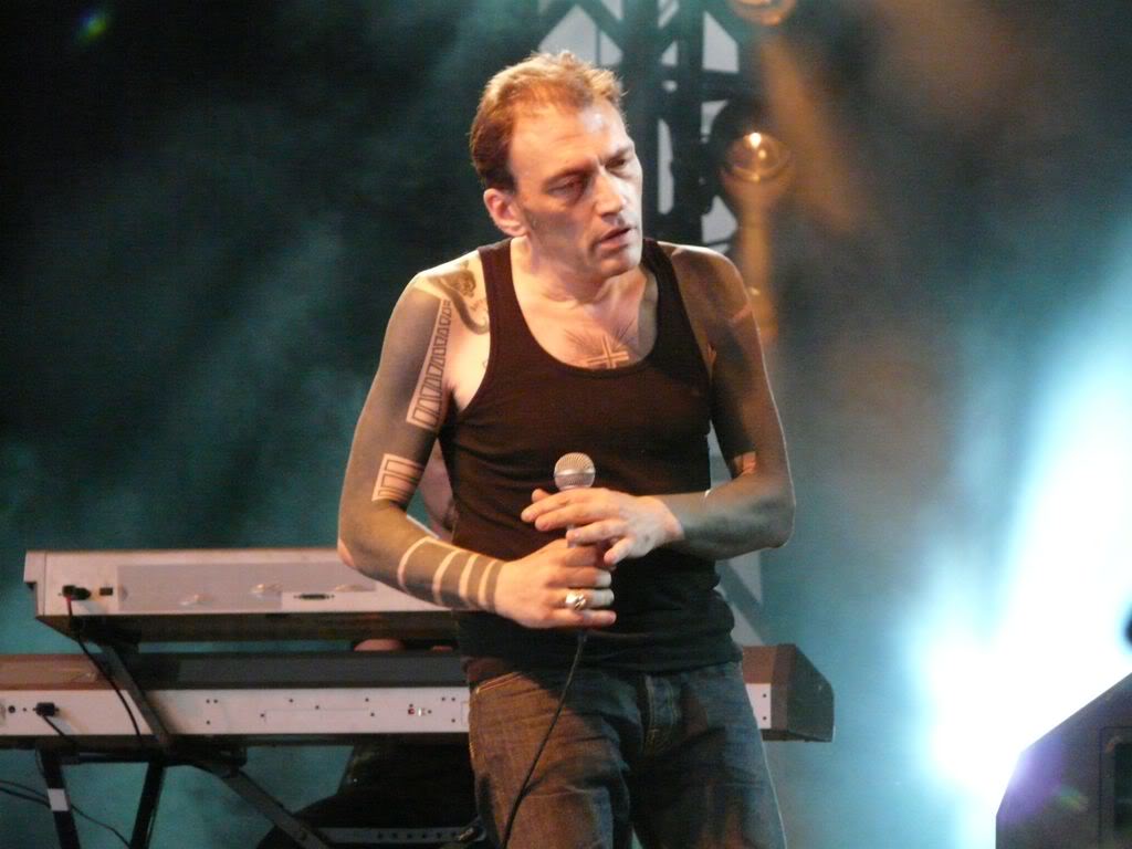 Image of Daniel Darc