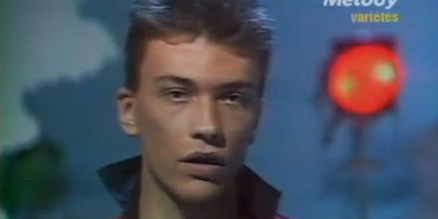 Picture of Daniel Darc