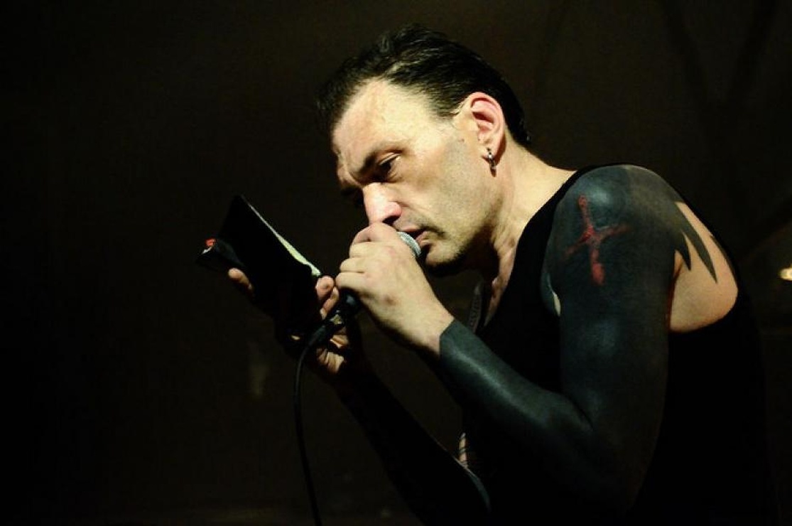 Picture of Daniel Darc