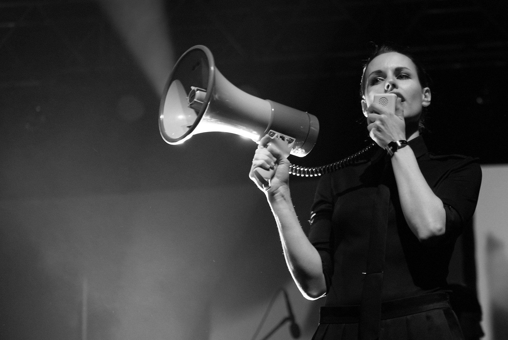 Picture of Mina Špiler