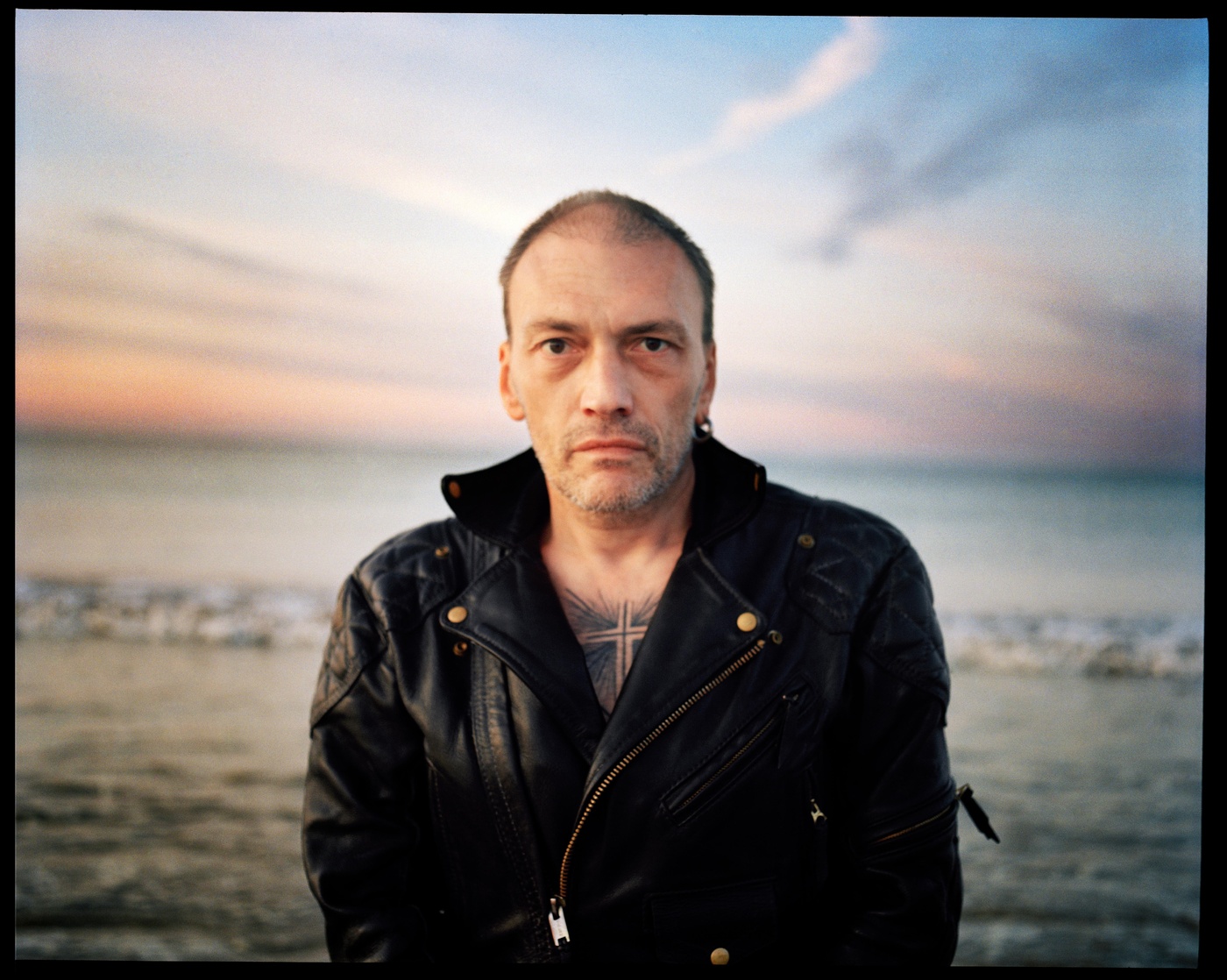 Picture of Daniel Darc