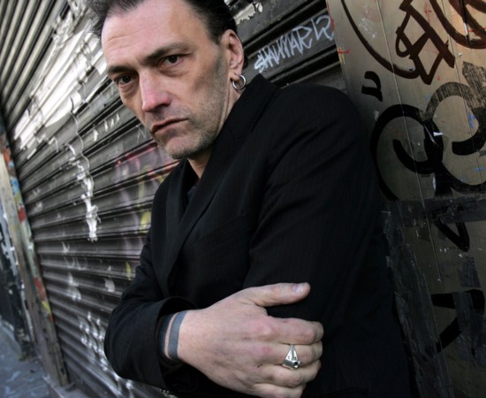 Picture of Daniel Darc