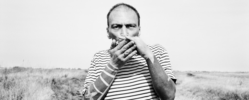 Picture of Daniel Darc