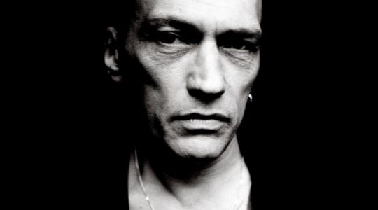 Picture of Daniel Darc