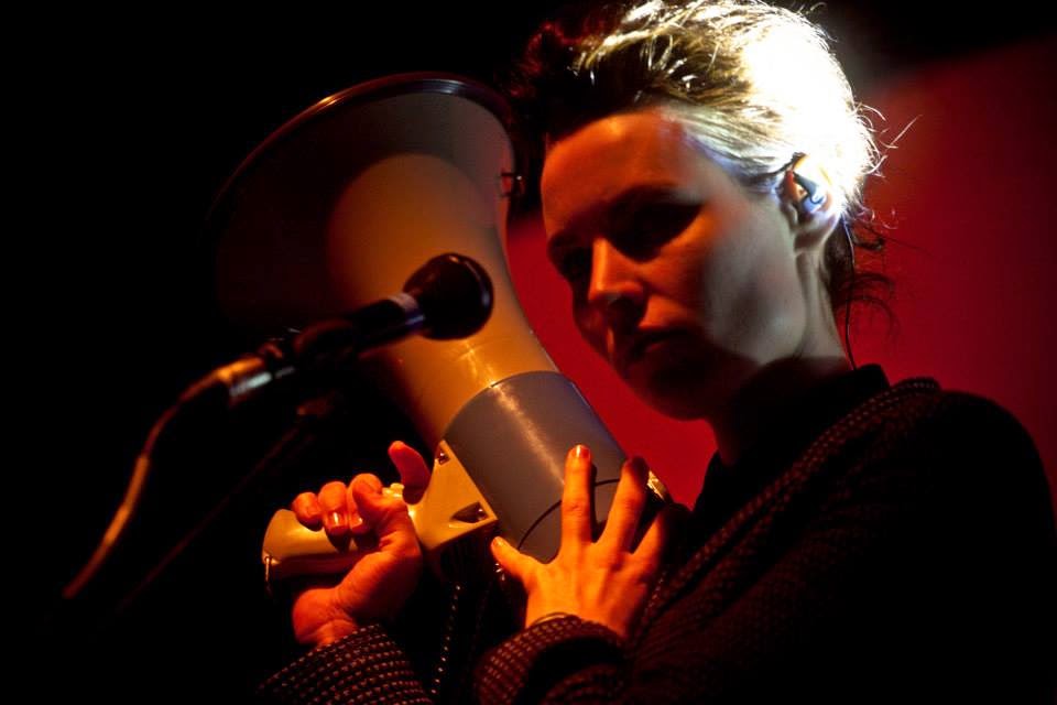 Picture of Mina Špiler