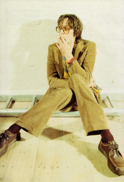 Picture of Jarvis Cocker