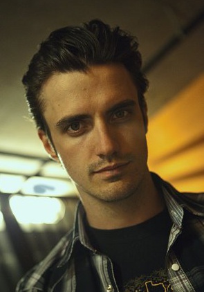 C.J. Thomason picture