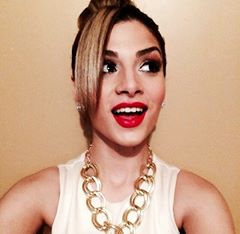 Picture of Christina Salgado