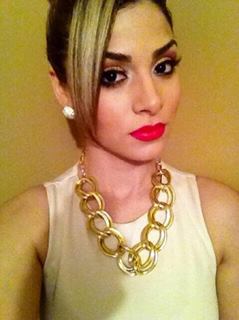 Christina Salgado picture