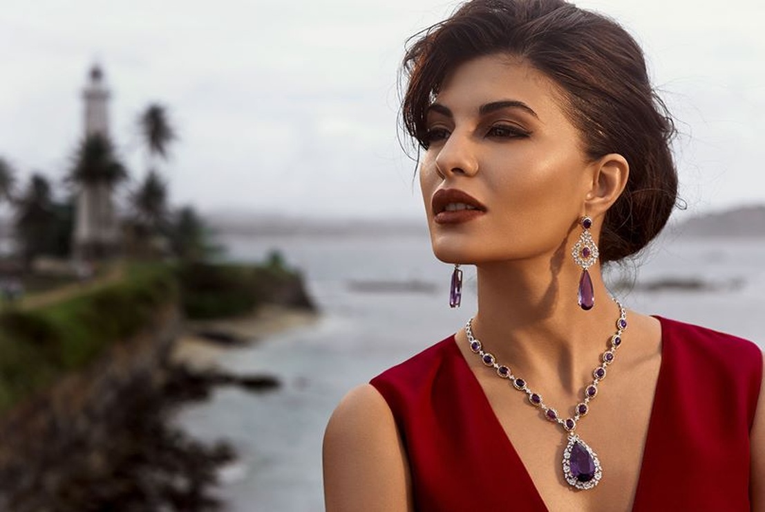 Picture of Jacqueline Fernandez