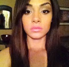 Image of Christina Salgado