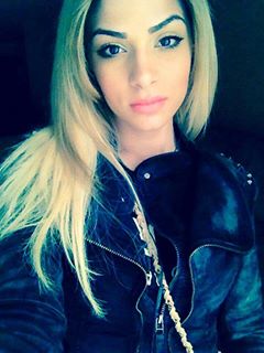 Picture of Christina Salgado