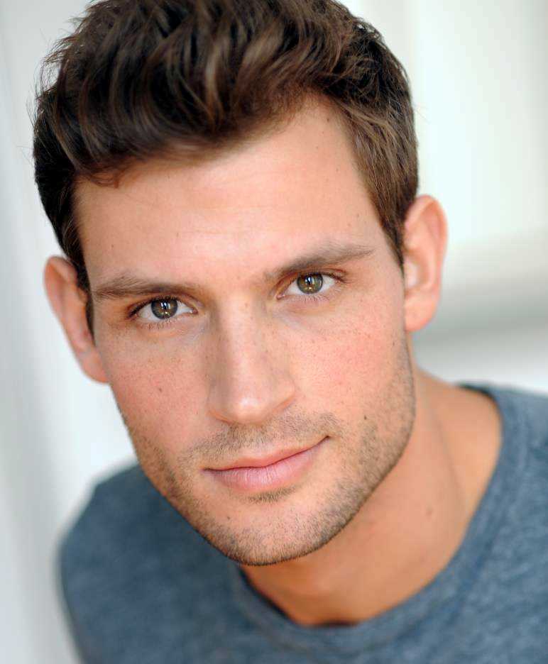 Picture of Steve Boyd