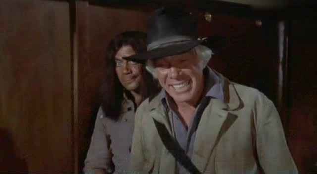 Picture of The Great Scout Cathouse Thursday