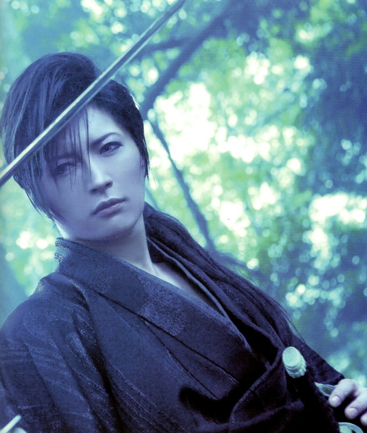Gackt image
