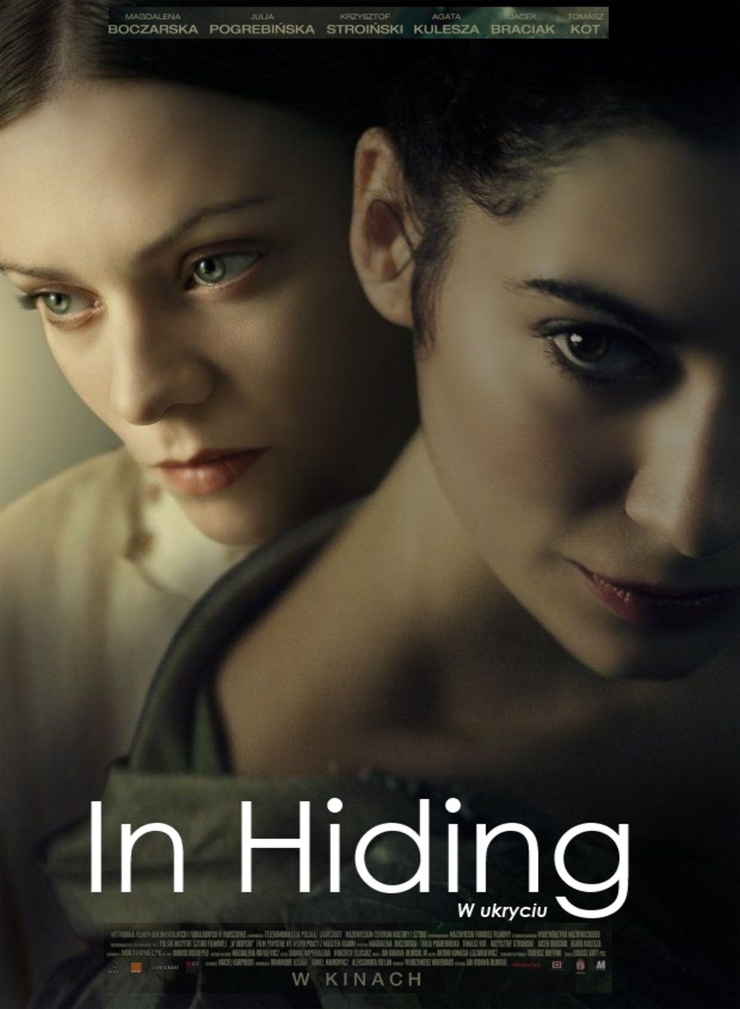 Picture of In Hiding