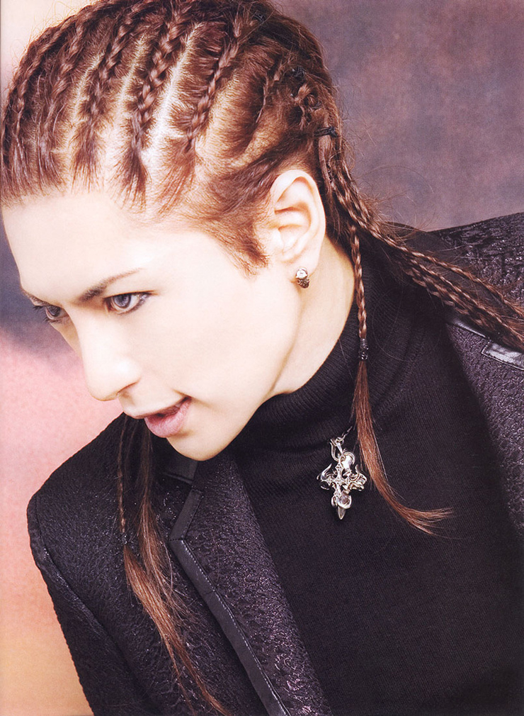 Gackt picture