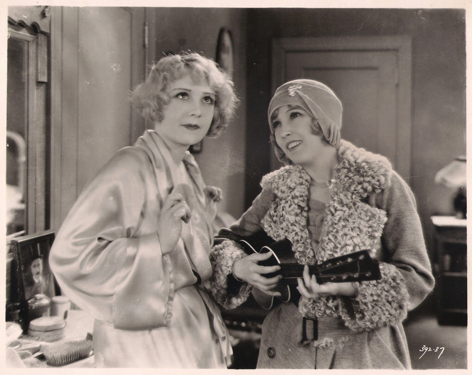 The Broadway Melody image