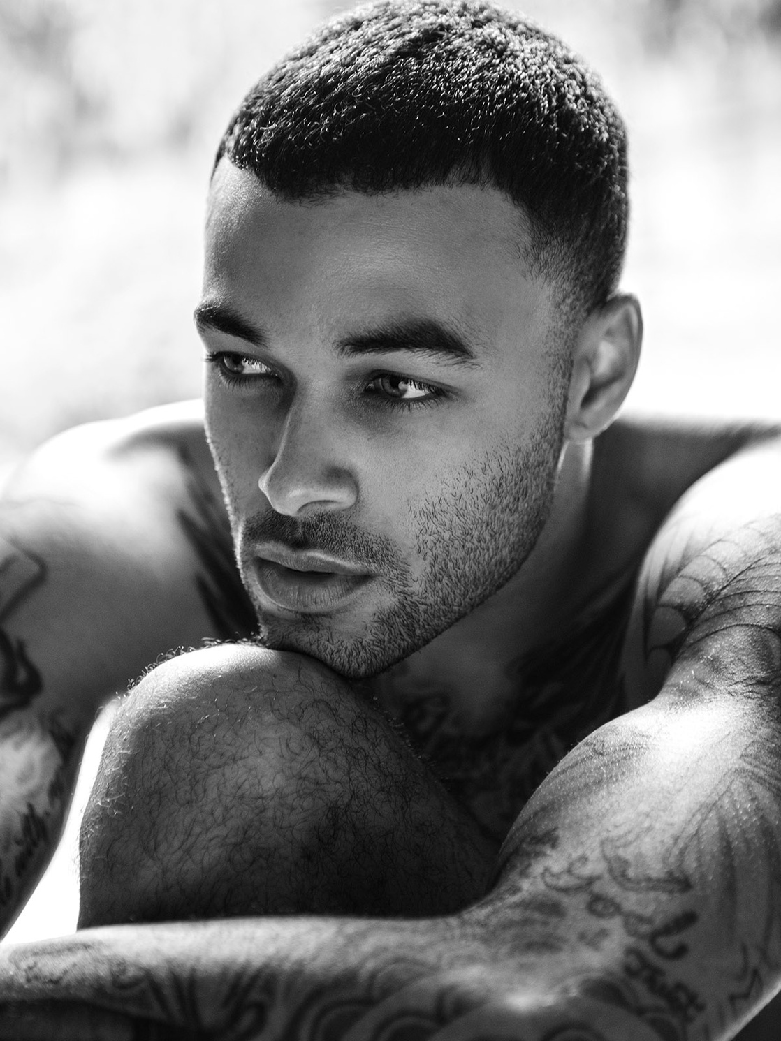Picture of Don Benjamin