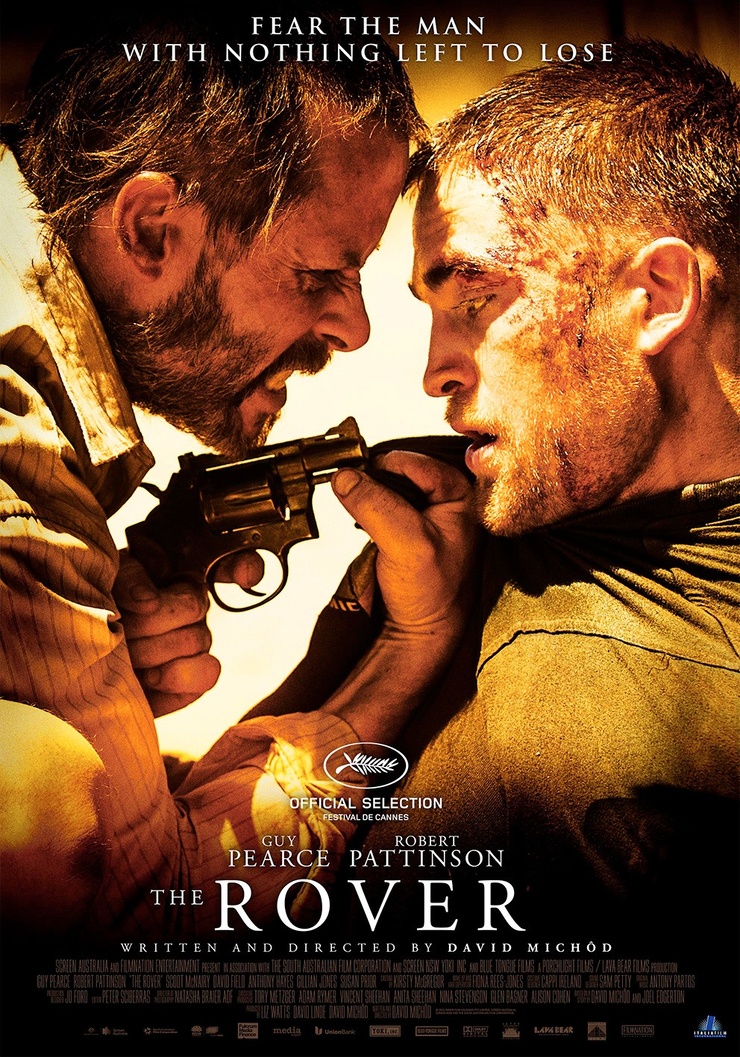 Picture of The Rover