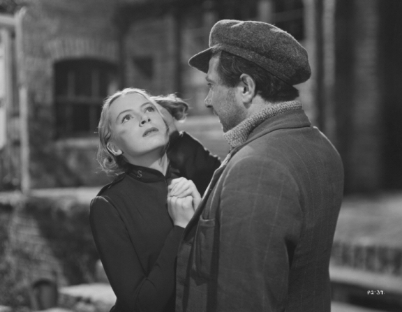 Picture of Major Barbara