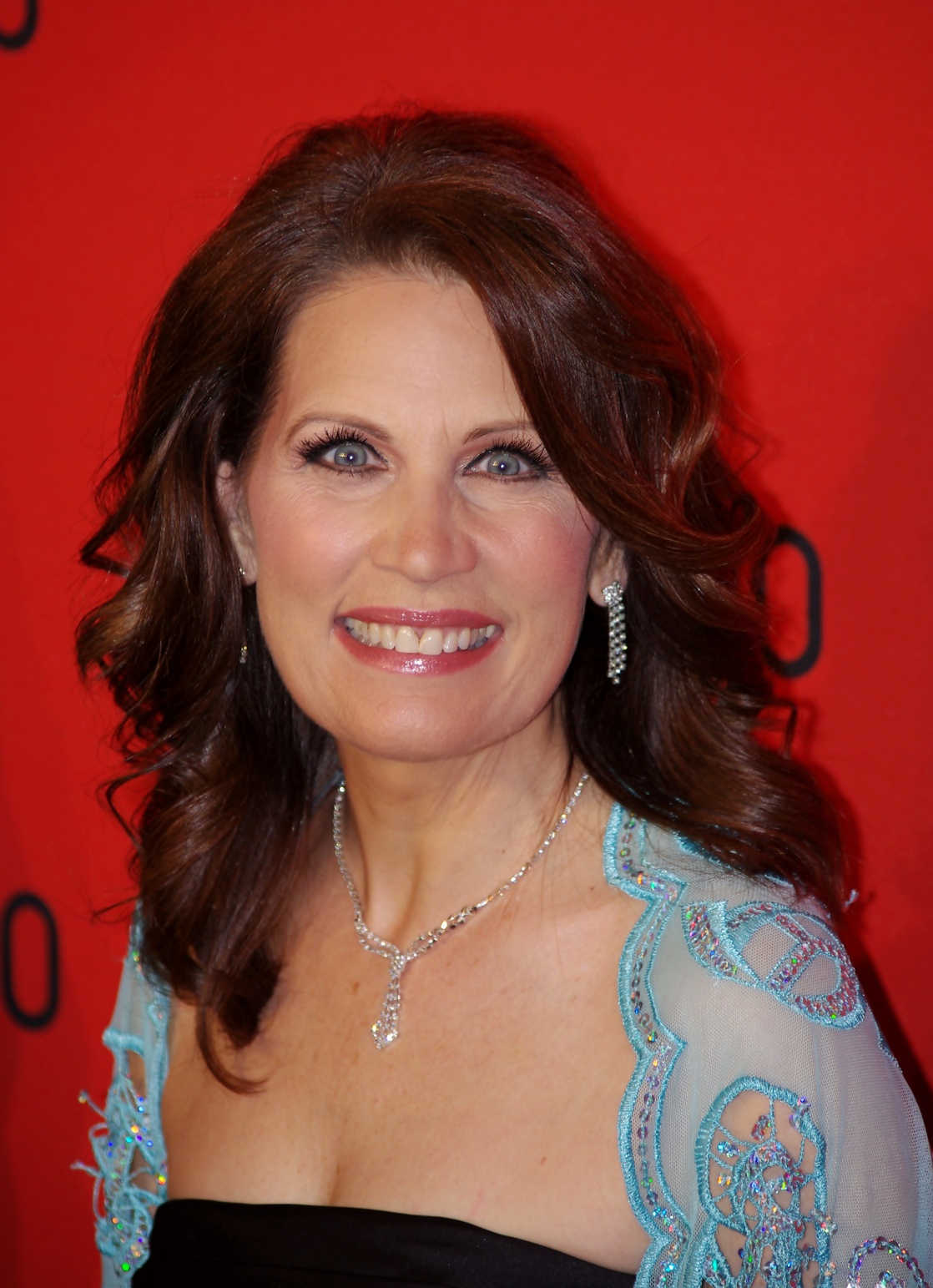 Michele Bachmann image