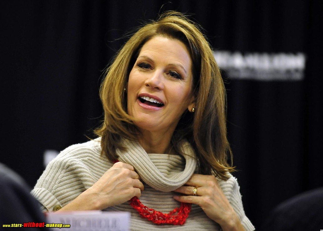 Picture of Michele Bachmann