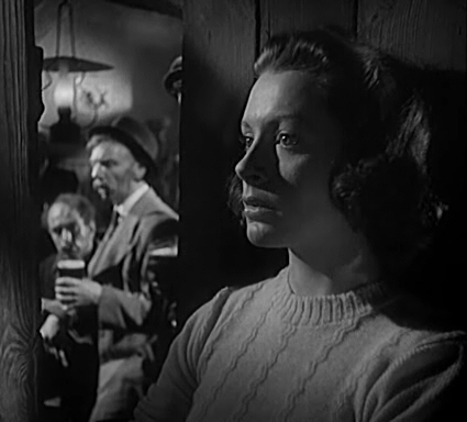 Picture of I See a Dark Stranger