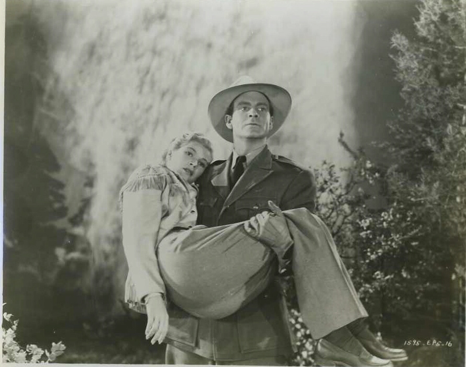 Picture of King of the Forest Rangers