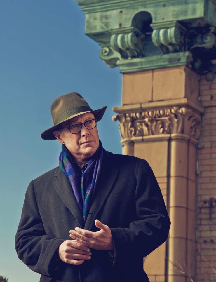 Picture of James Spader