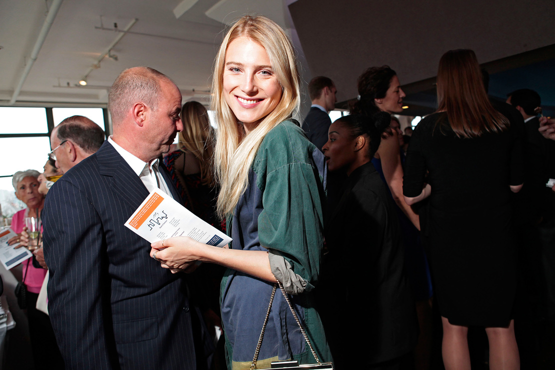 Picture of Dree Hemingway