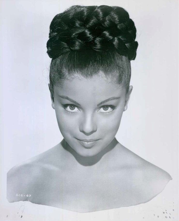 Picture of María Granada