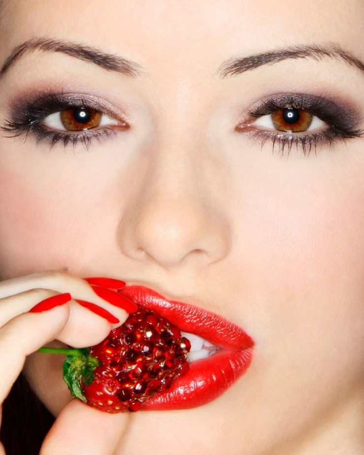 Tina Barrett picture