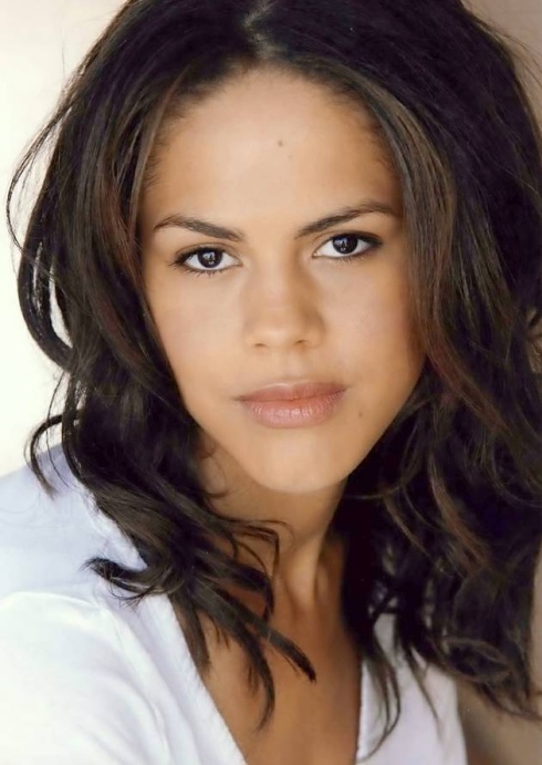 Picture of Lenora Crichlow