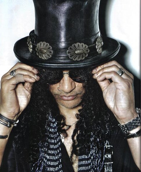 Picture of Slash
