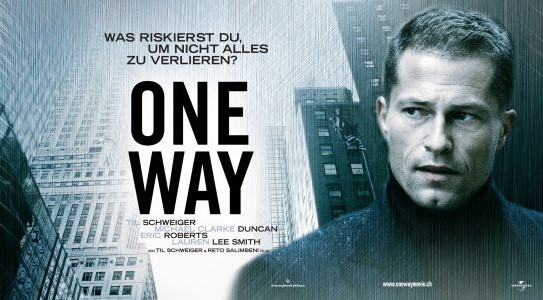 One Way (2006) picture