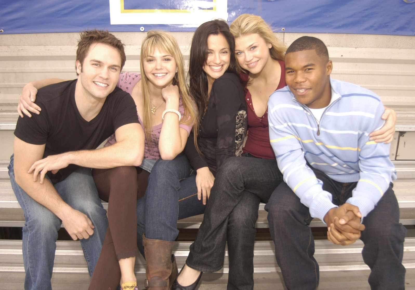 Picture of Friday Night Lights