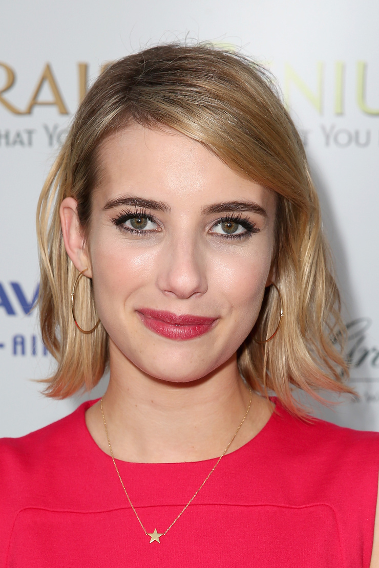 Picture of Emma Roberts