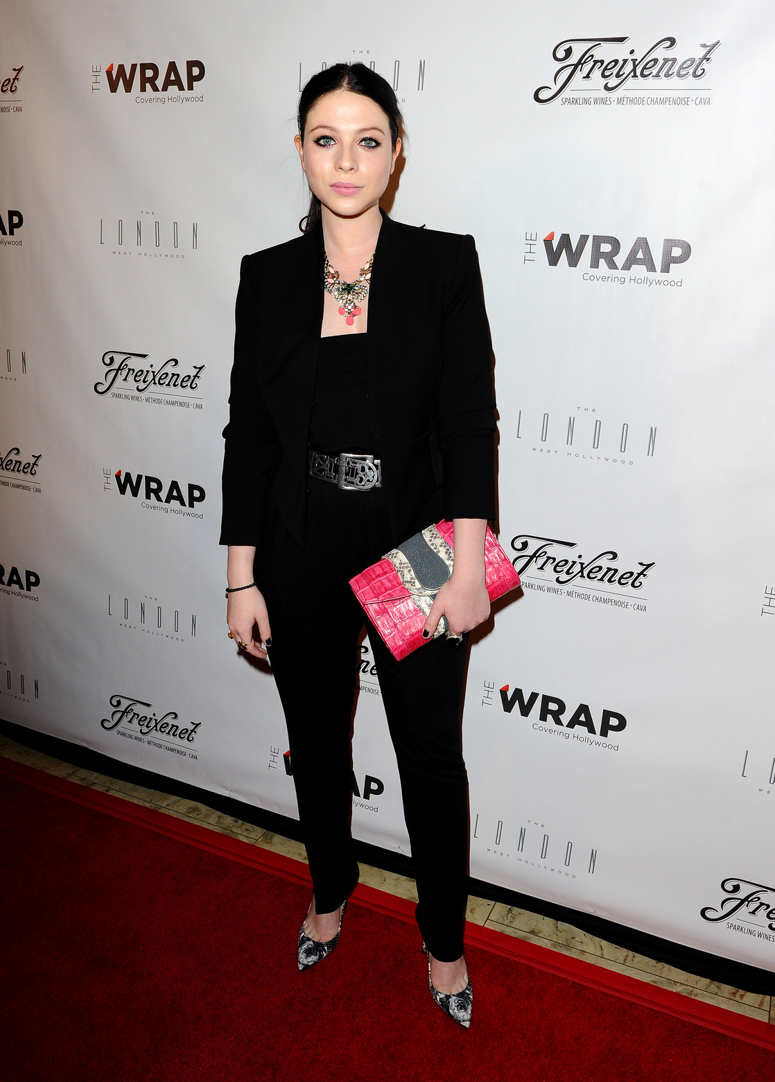 Picture of Michelle Trachtenberg