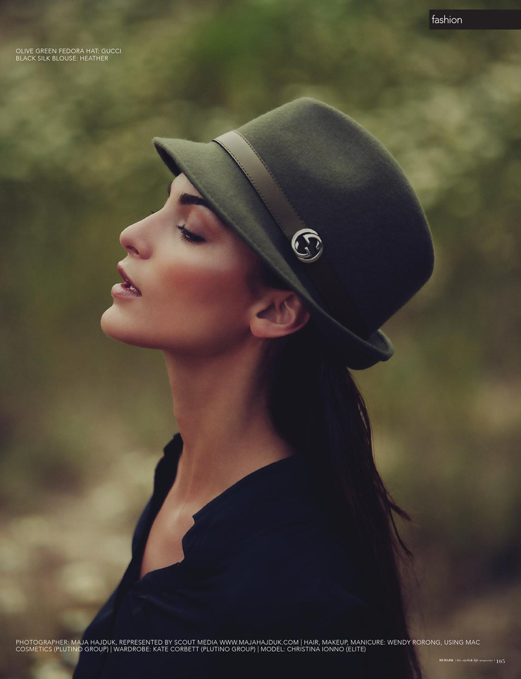 Picture of Christina Ionno