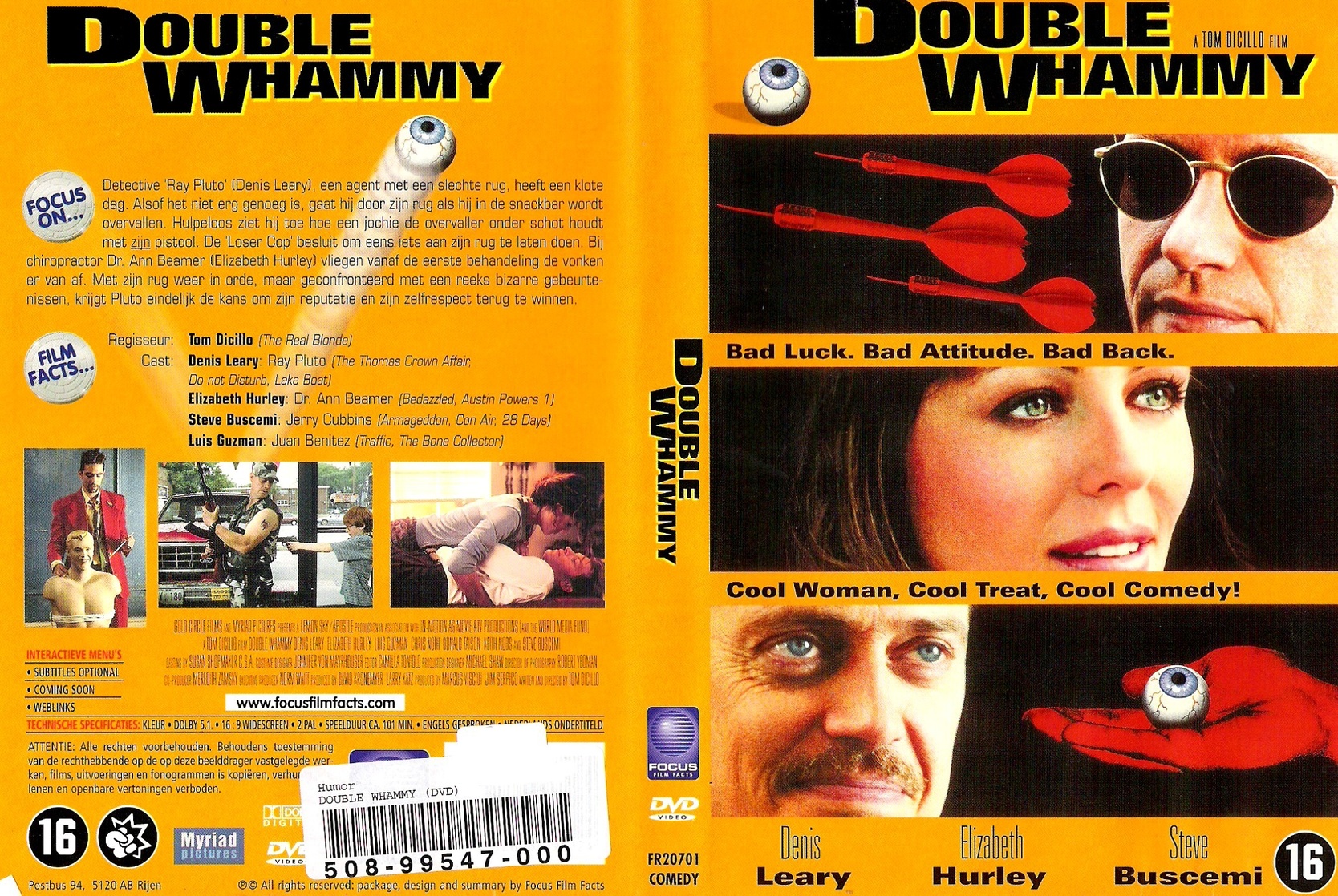 Double Whammy picture