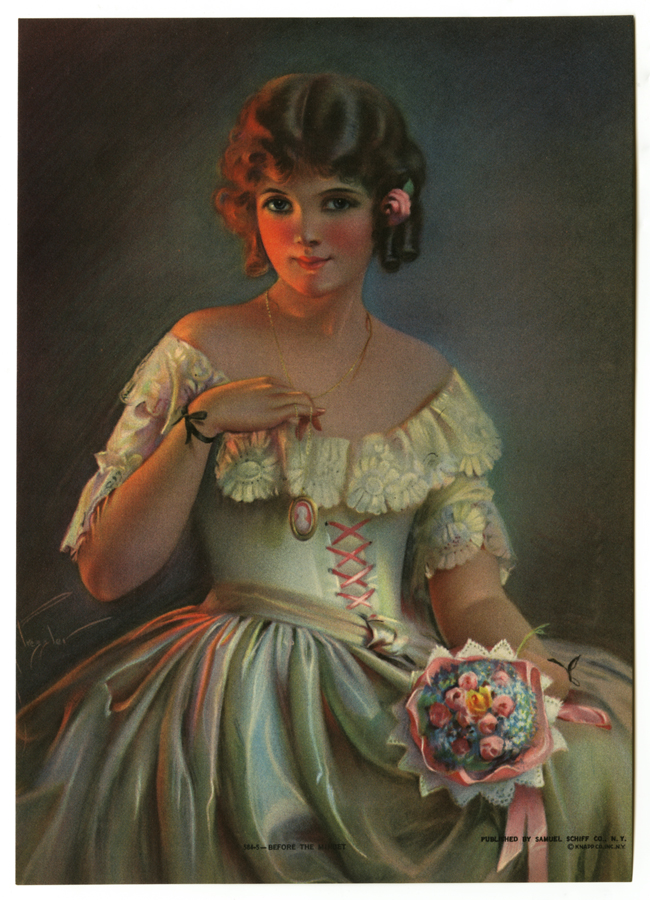 Picture of Gene Pressler