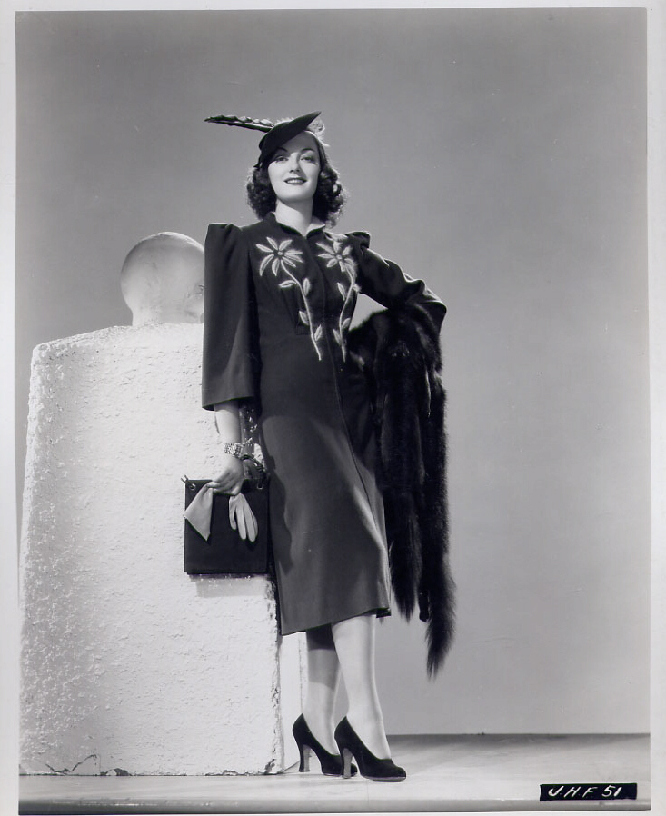 Picture of Joy Hodges