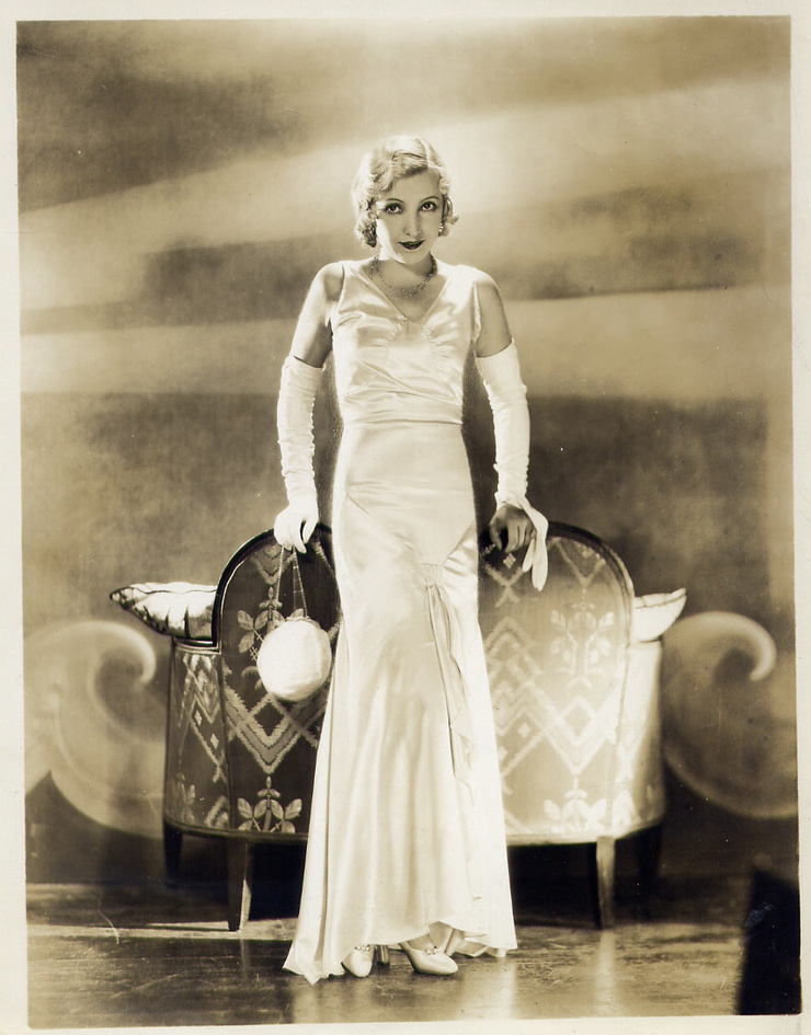 Picture of Bessie Love