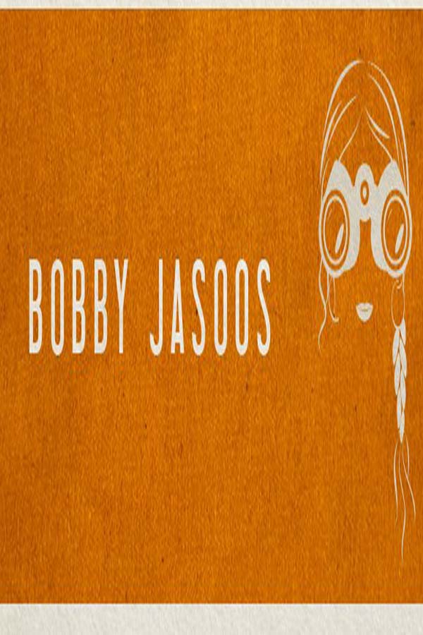 Picture of Bobby Jasoos