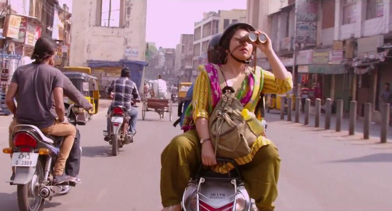 Picture of Bobby Jasoos