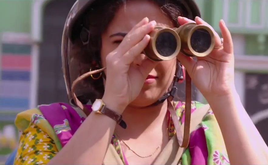 Picture of Bobby Jasoos