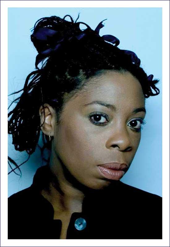 Image of Tasmin Archer