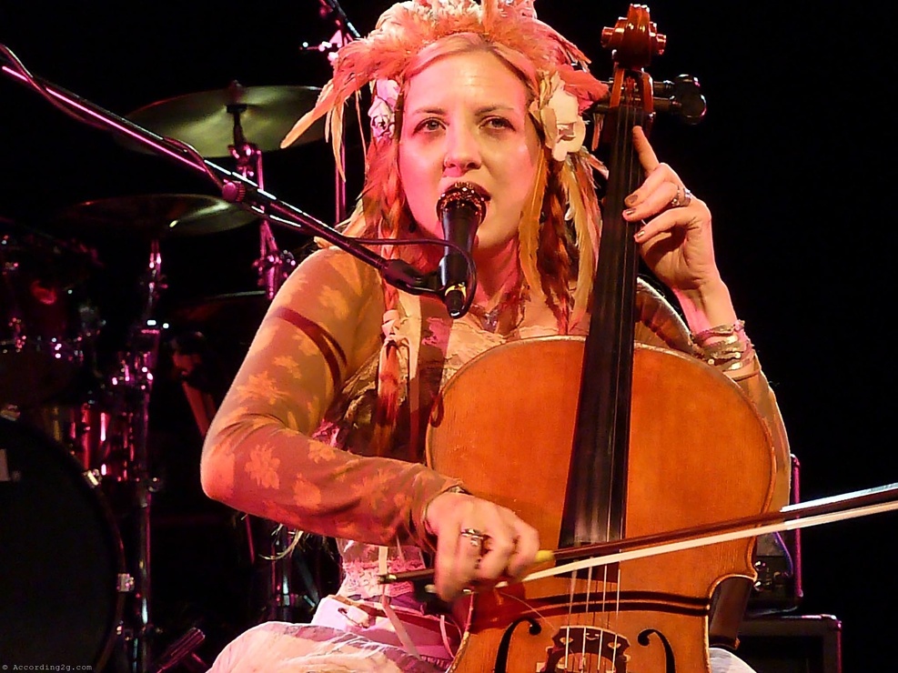 Picture of Melora Creager