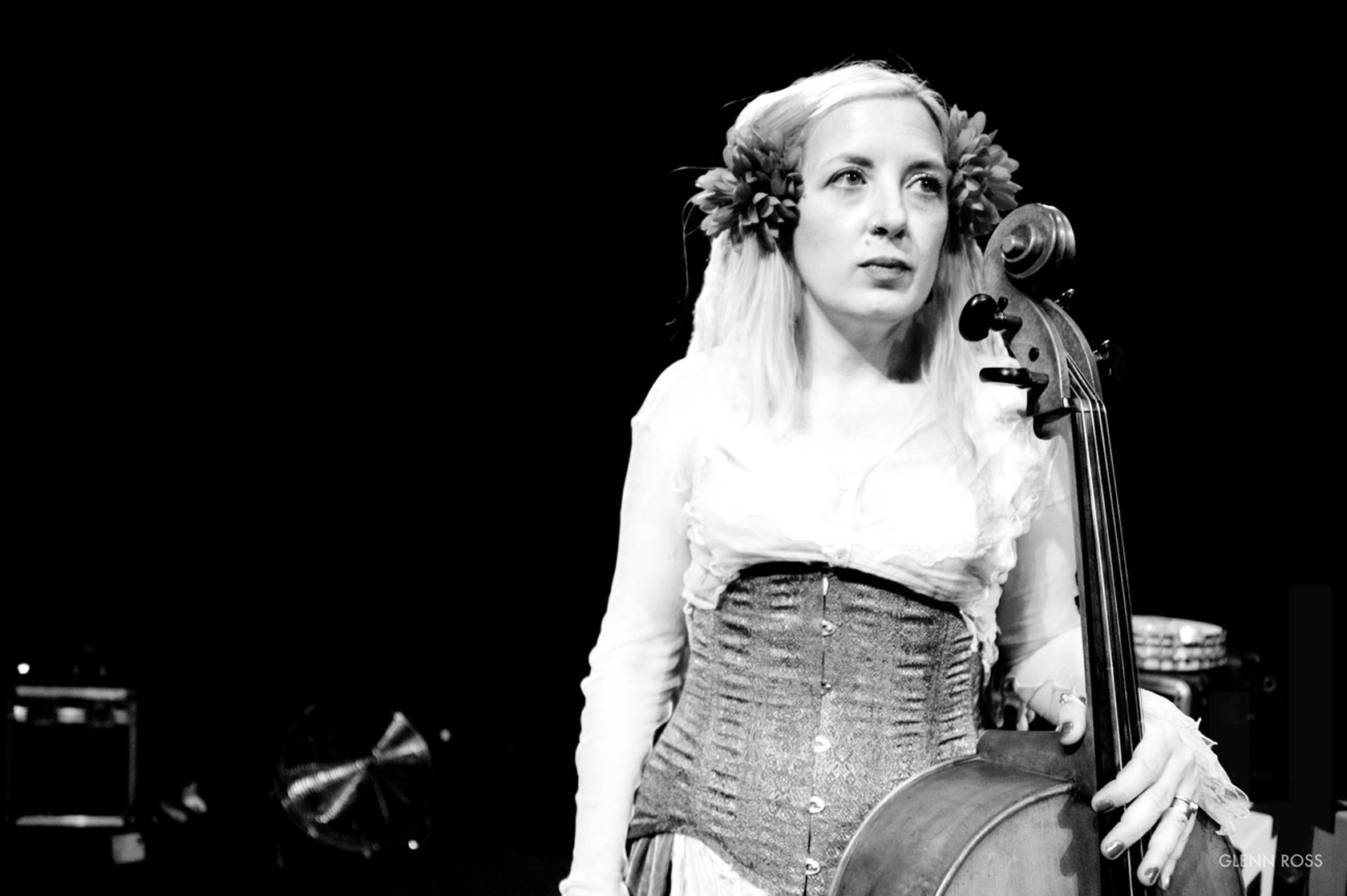 Picture of Melora Creager